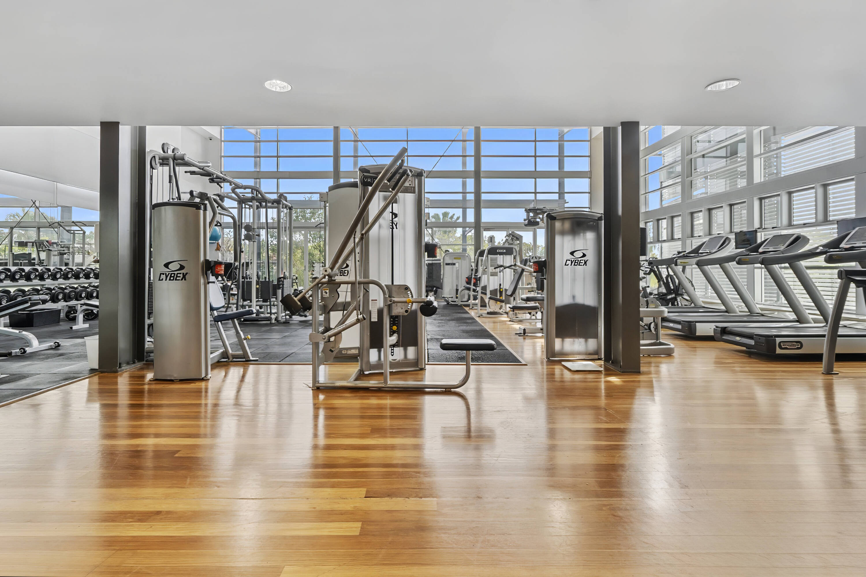 Home | Emu Park Gym & Swim