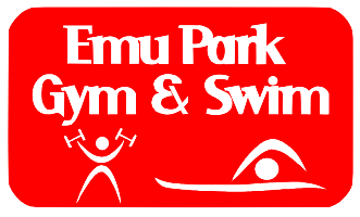Emu Park Gym & Swim logo